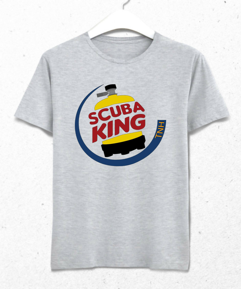 Scuba King | basmatik.com