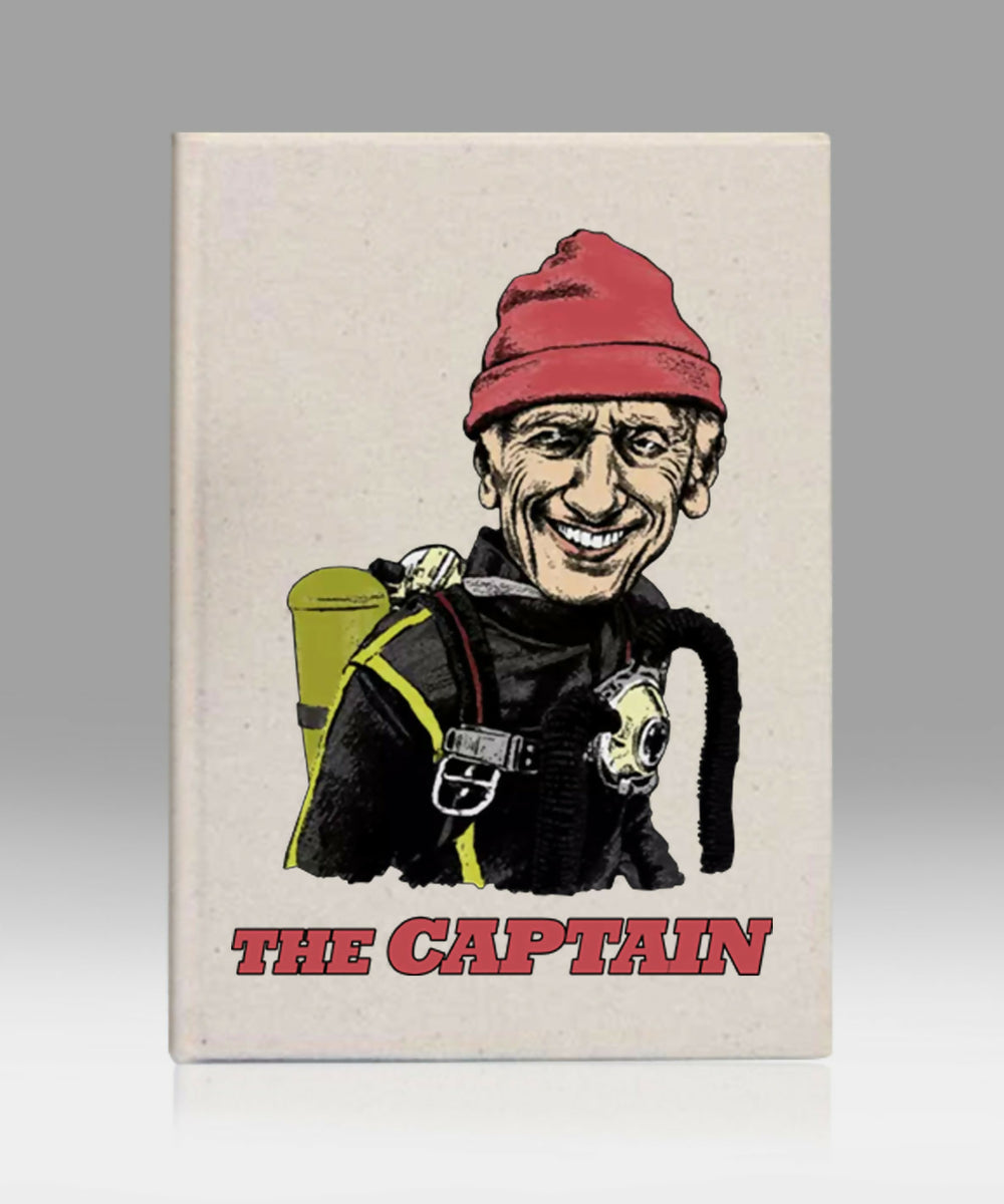The Captain - Kaptan | basmatik.com