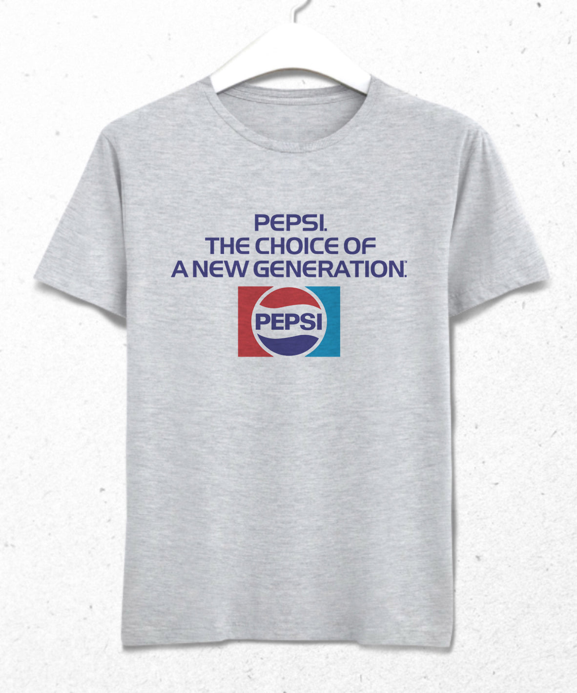 Pepsi The choice tişört | basmatik.com