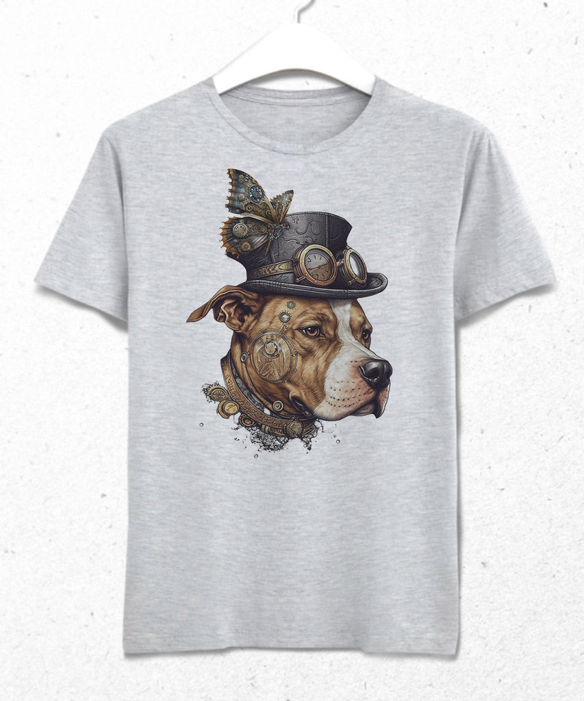 Explorer Dog tişört | basmatik.com