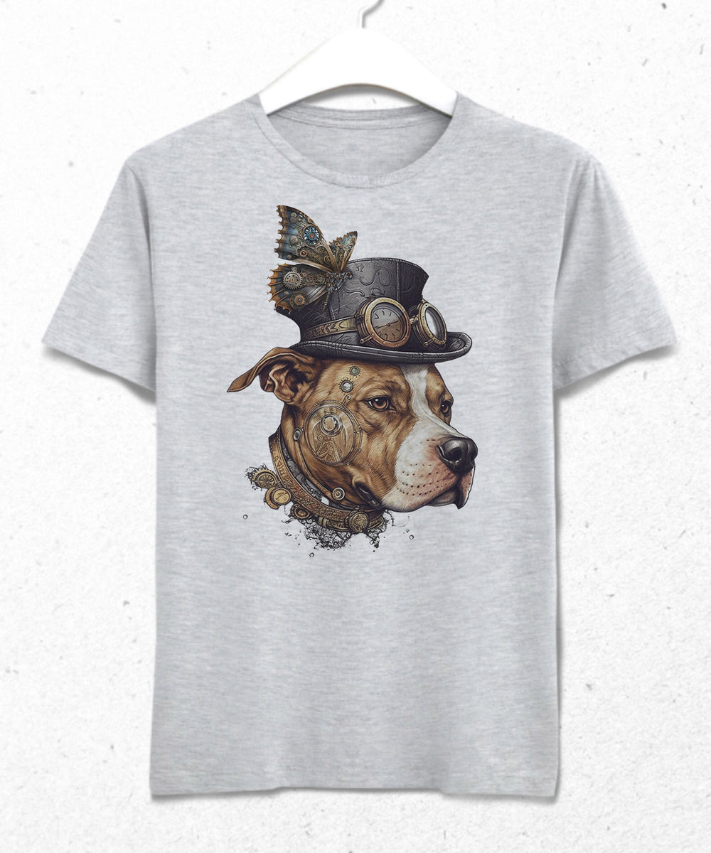 Explorer Dog tişört | basmatik.com