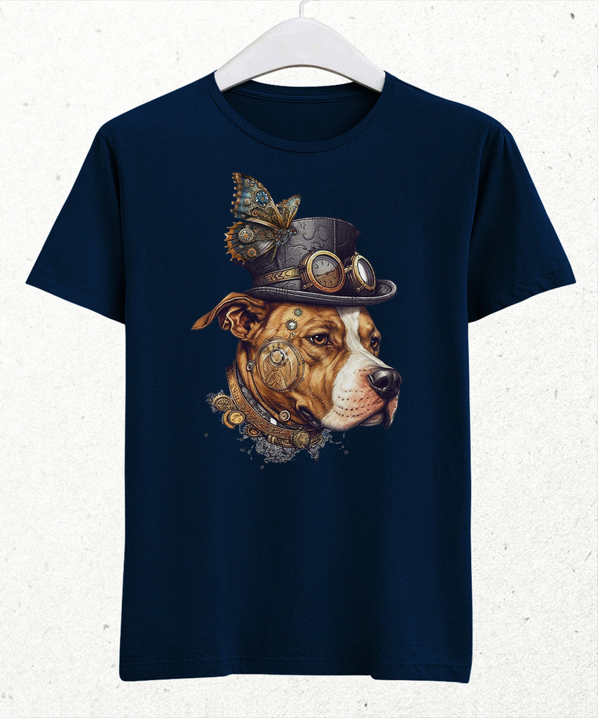 Explorer Dog tişört | basmatik.com