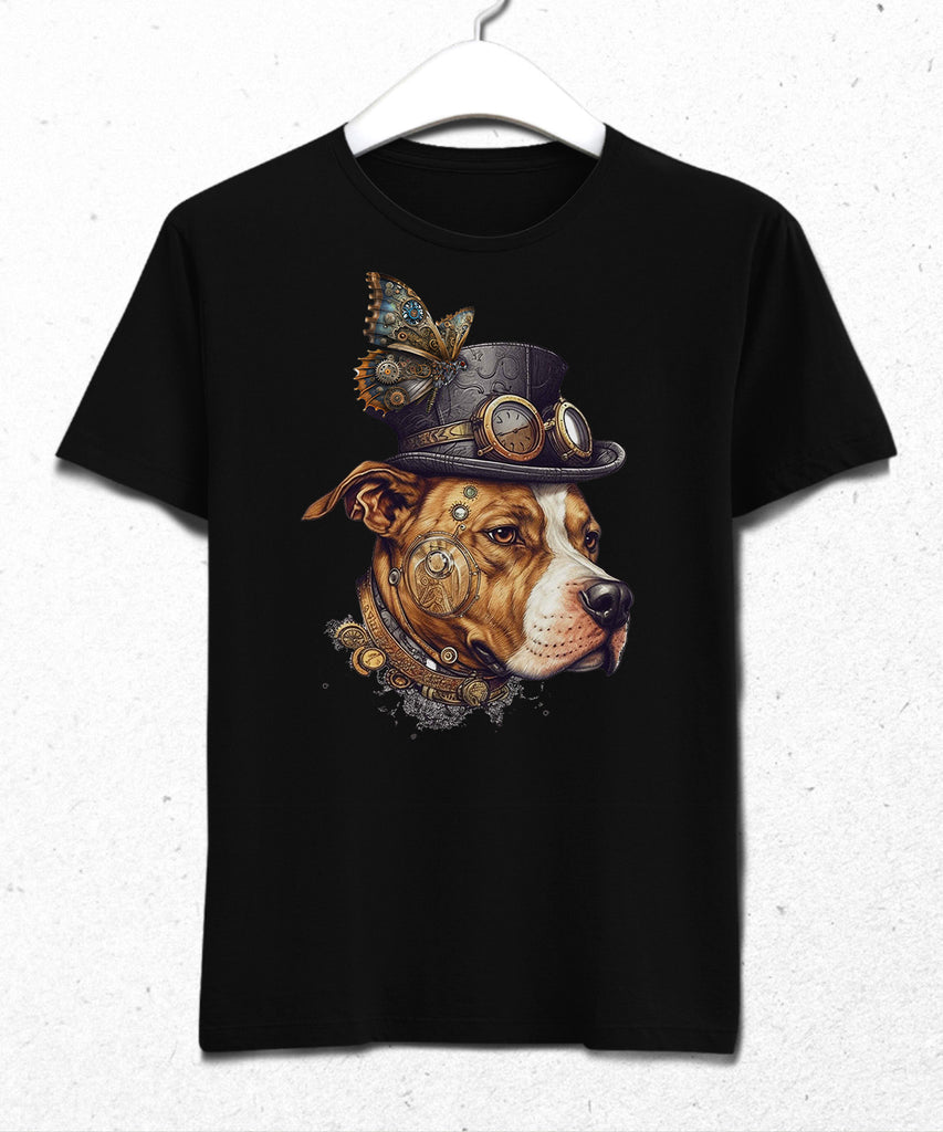 Explorer Dog tişört | basmatik.com