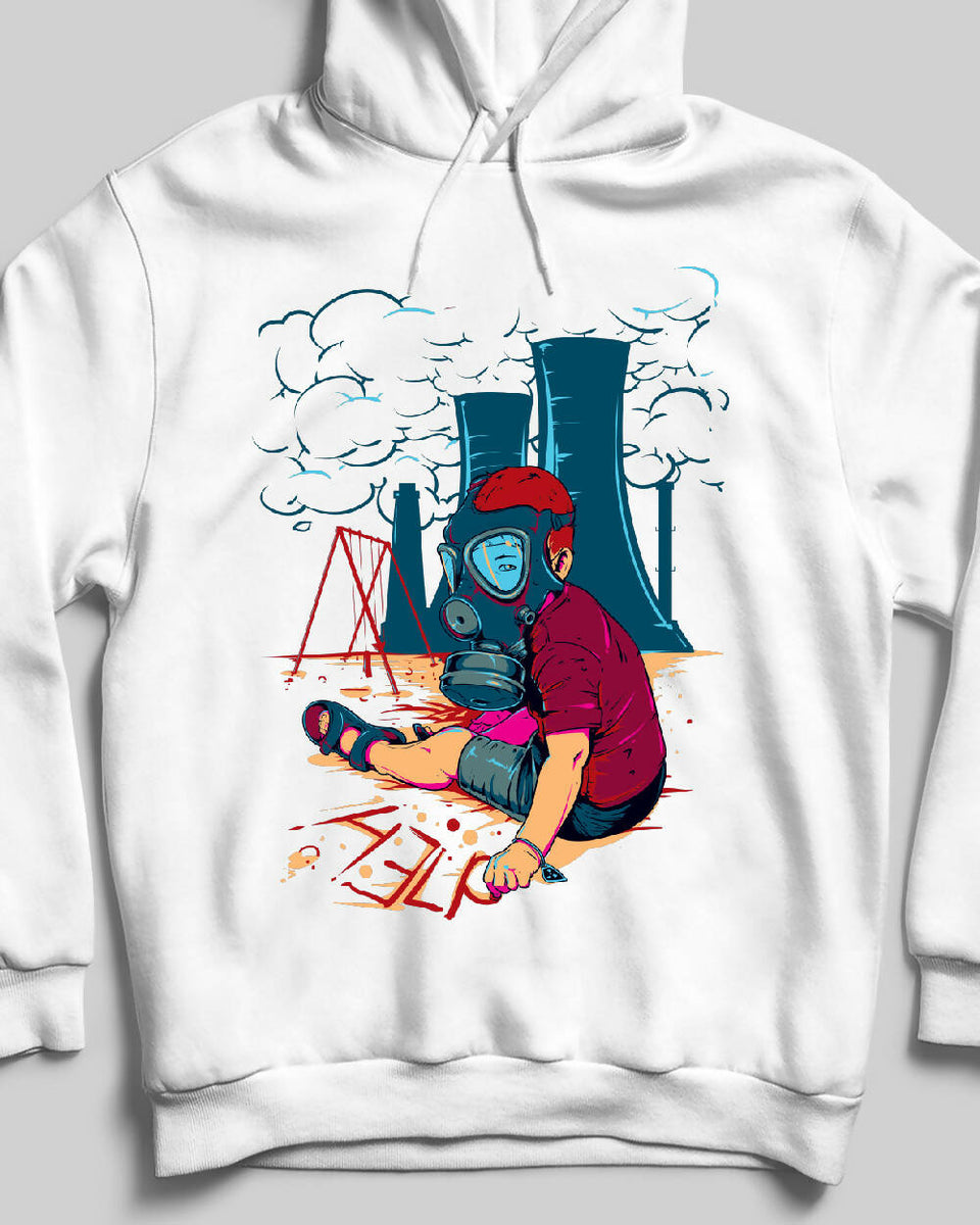 NUKE BOY | basmatik.com