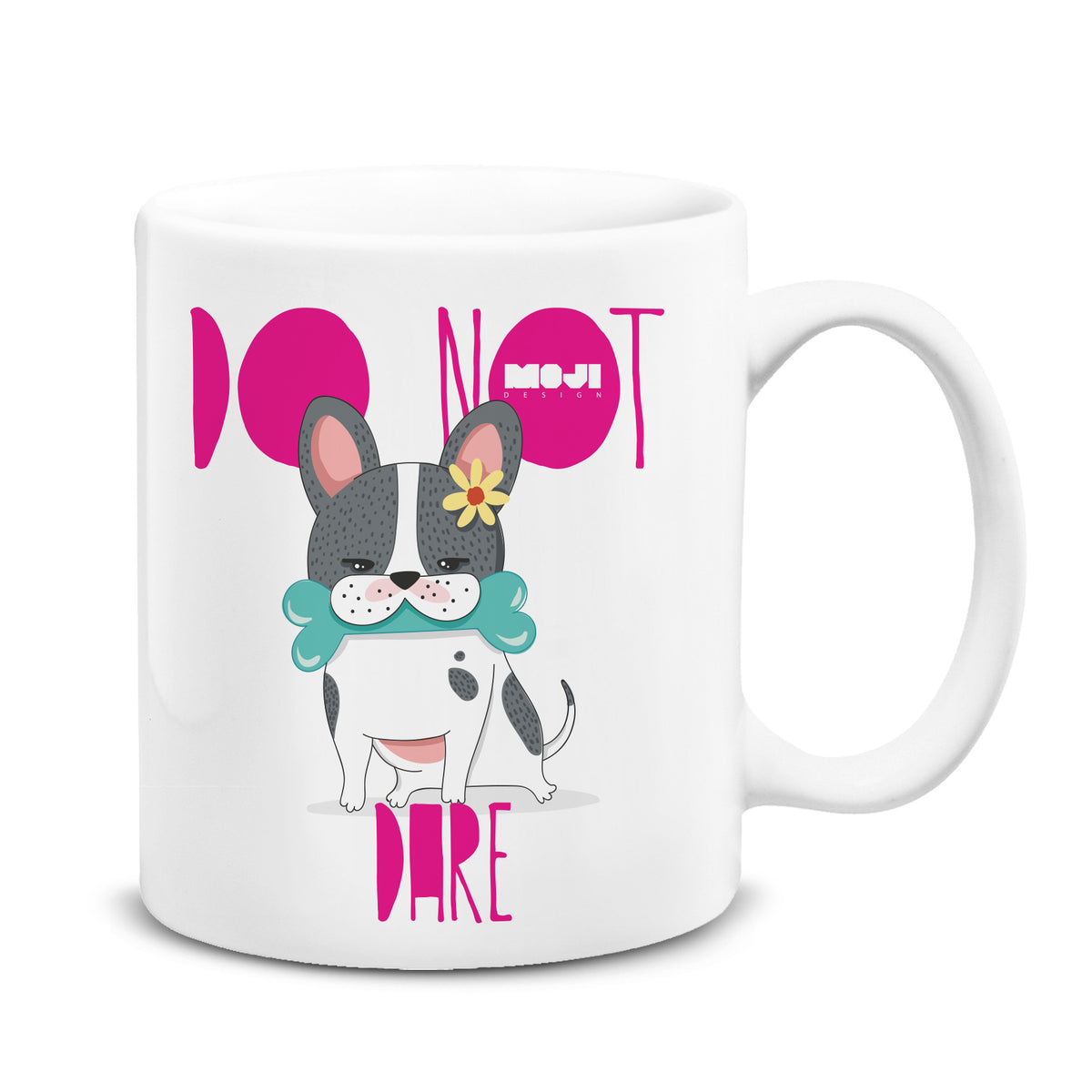 Don't Mug | basmatik.com
