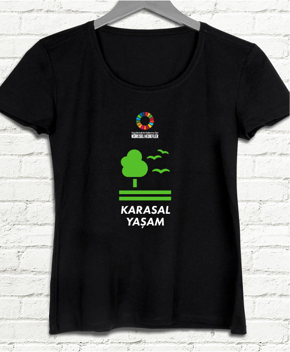 Target 15 Black Women tshirt | basmatik.com