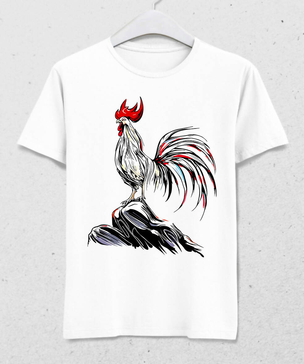 Rooster | basmatik.com