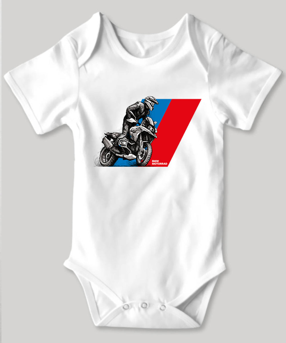 BMW GS BABY ZIBIN | basmatik.com