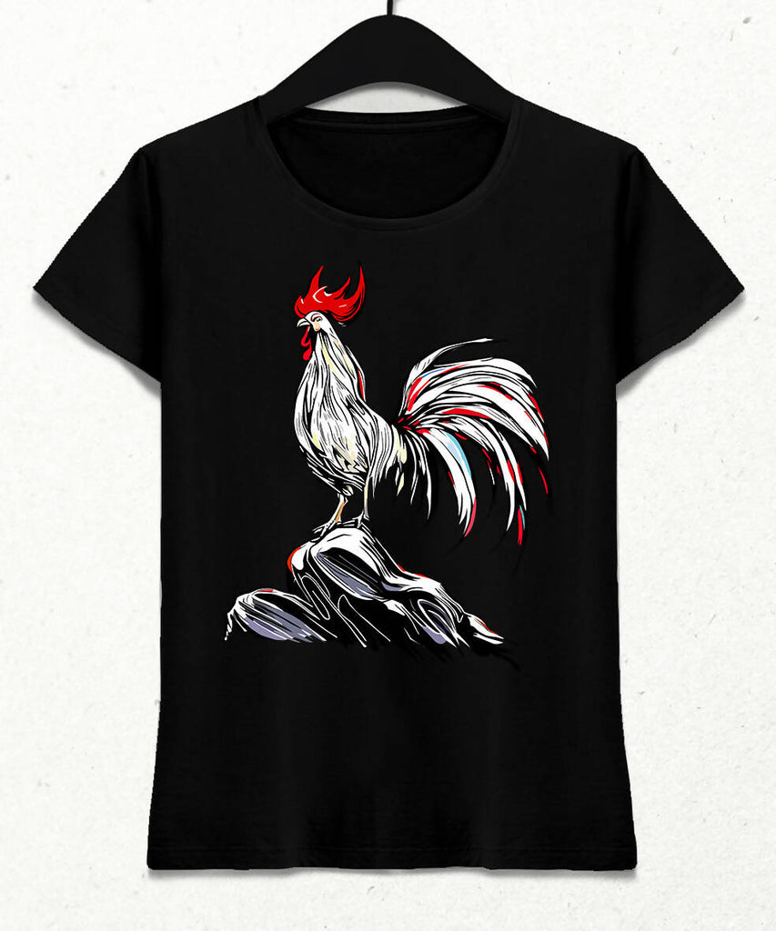 Rooster | basmatik.com