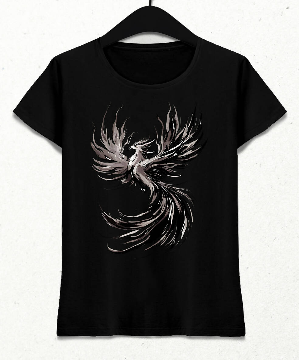 Anka / Phoenix | basmatik.com